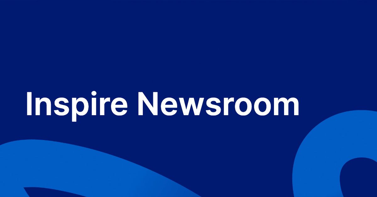 News | Inspire Research