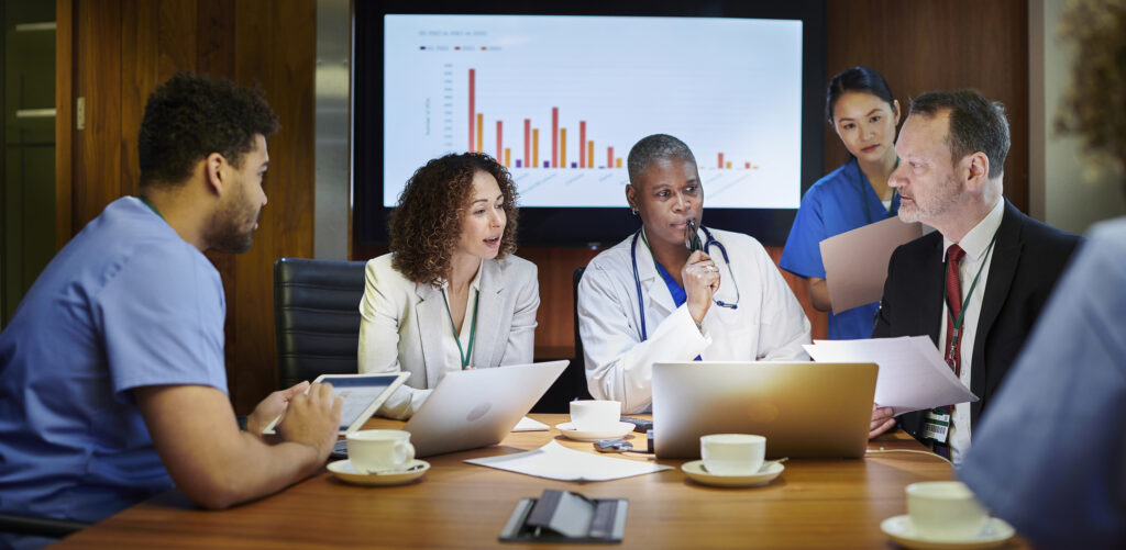 Why 72% of Medical Affairs Teams Lack Patient Insights